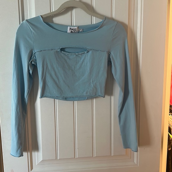 Princess Polly | Tops | Princess Polly Top | Poshmark